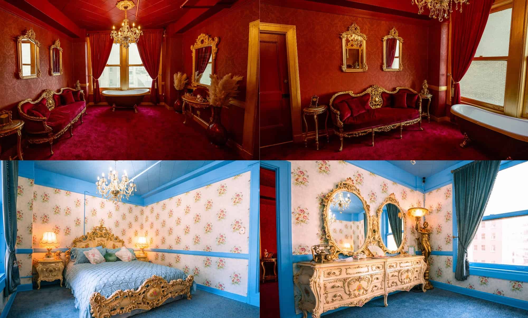 11 Unique Photoshoot Rooms in Los Angeles To Uplevel Your Content ...