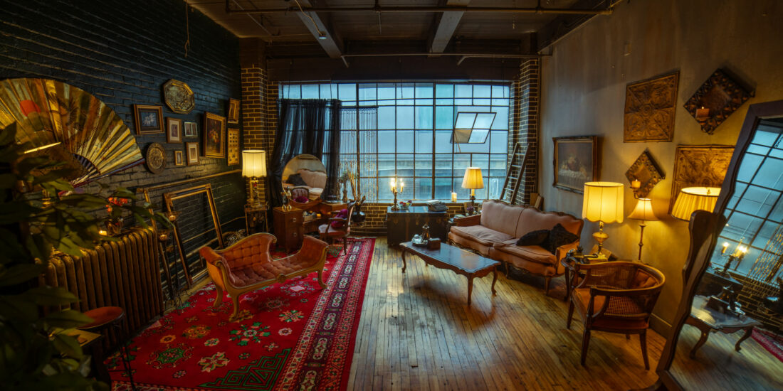 Here’s How & Where to Rent a Studio for a Day - Peerspace