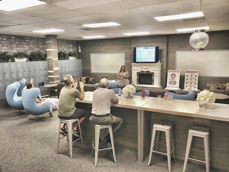 13 Creative Morning Meeting Ideas - Peerspace