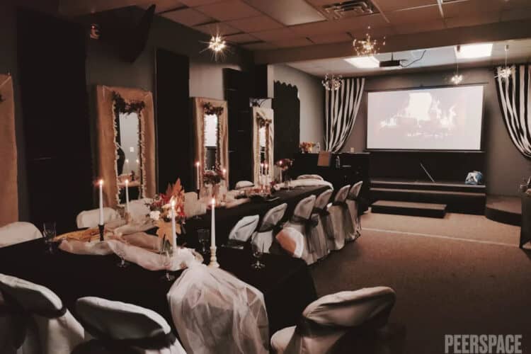 25 Unique Birthday Party Places in North Carolina - Peerspace