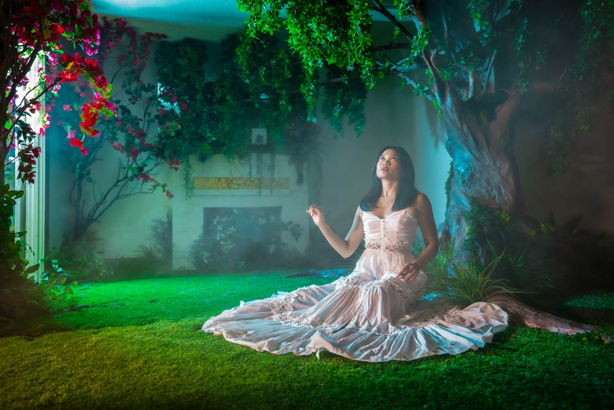 11 Creative Bedroom Photoshoot Ideas - Peerspace