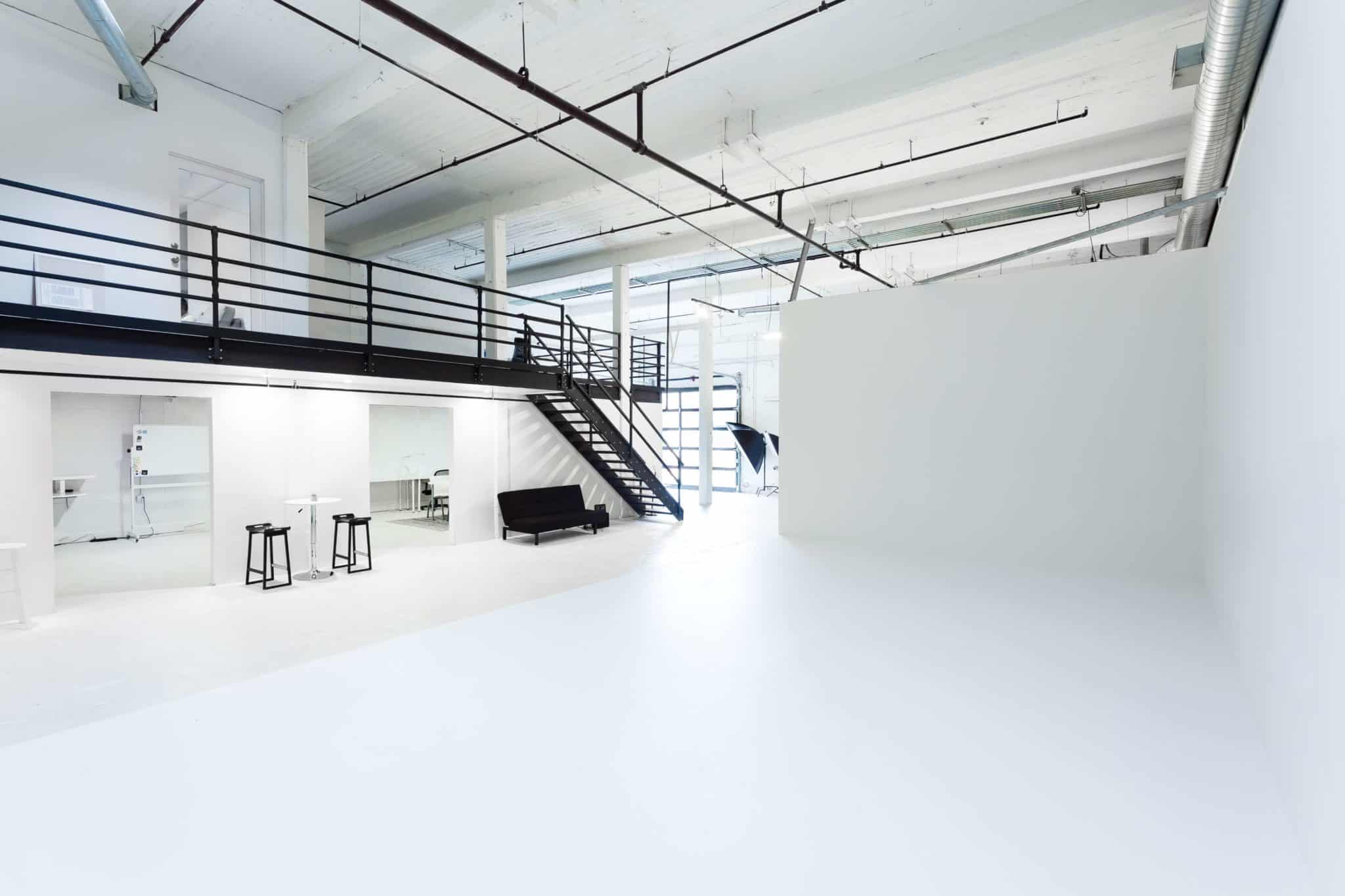 How Much Does It Cost To Rent A Production Studio? - Peerspace