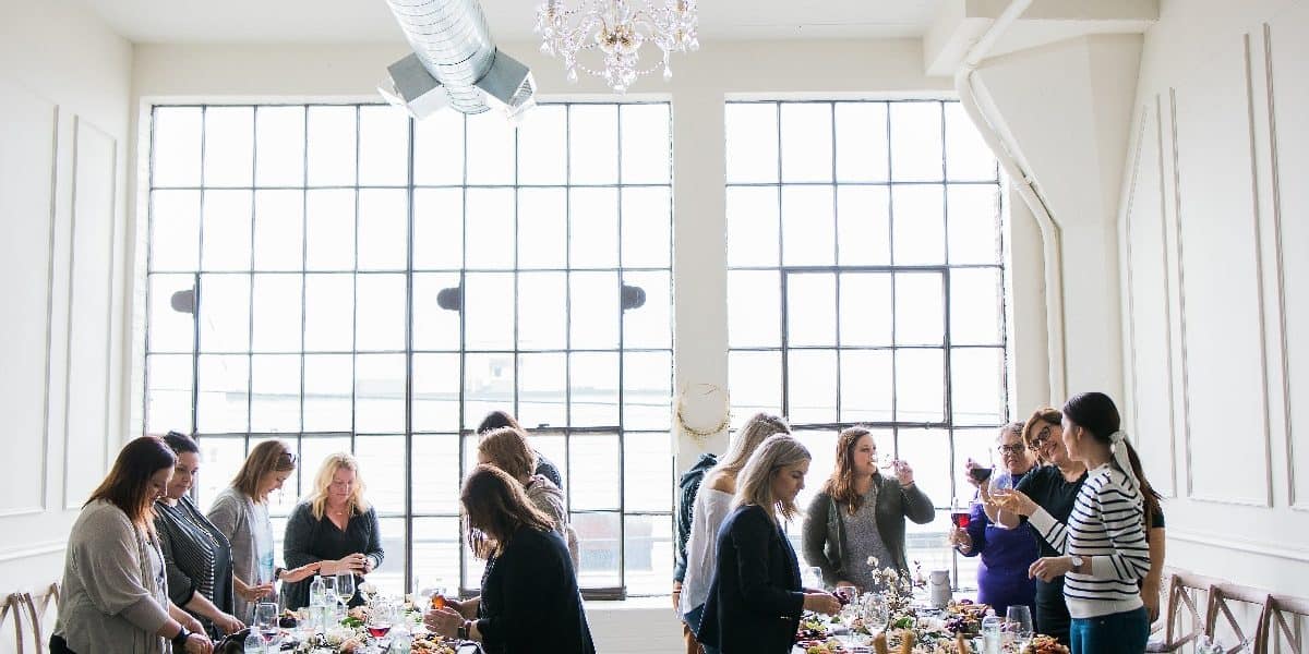 11 Fun Team Building Ideas in Portland - Peerspace