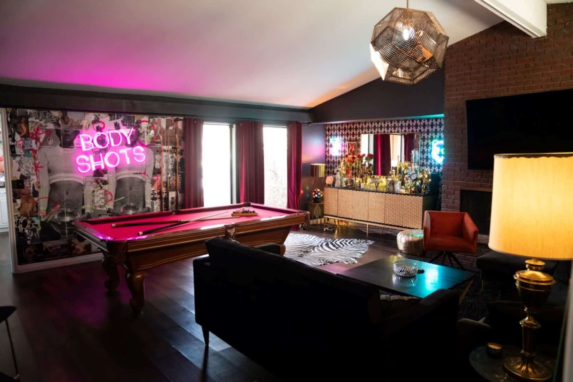 Looking for an Airbnb for Parties in Vegas? Try This Instead (2026 ...