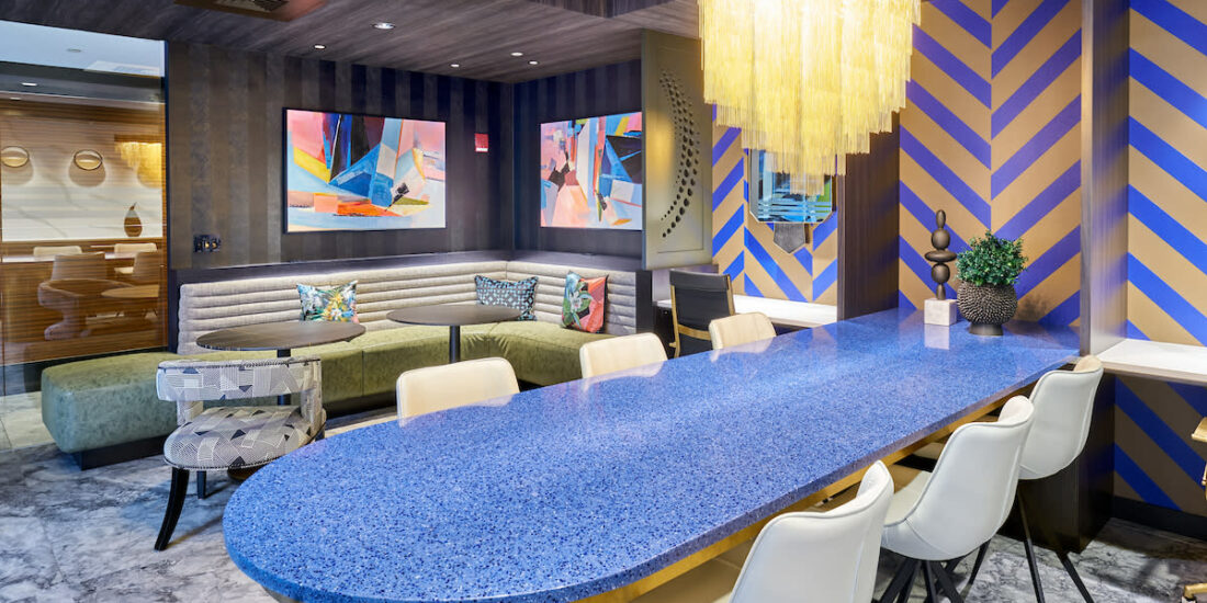 11 Gorgeous Indoor Photoshoot Locations in Washington, D.C. - Peerspace