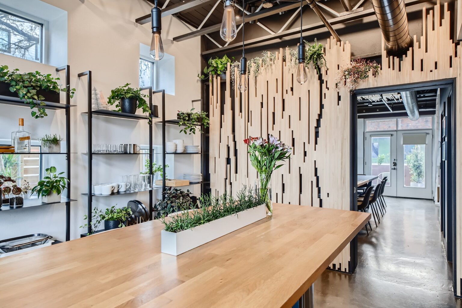 12 Creative Lunch Catering Ideas For Your Next Meeting or Event - Peerspace