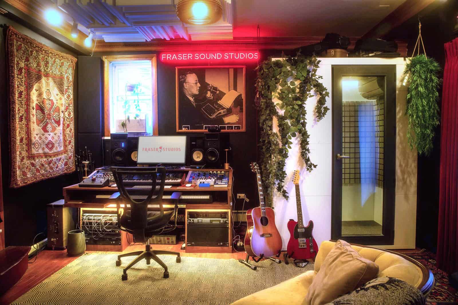 11 Sick Music Video Locations in NYC - Peerspace