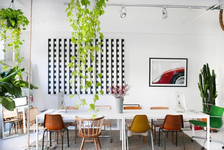 9 Inspiring Small Workshop Ideas (2025) - Peerspace