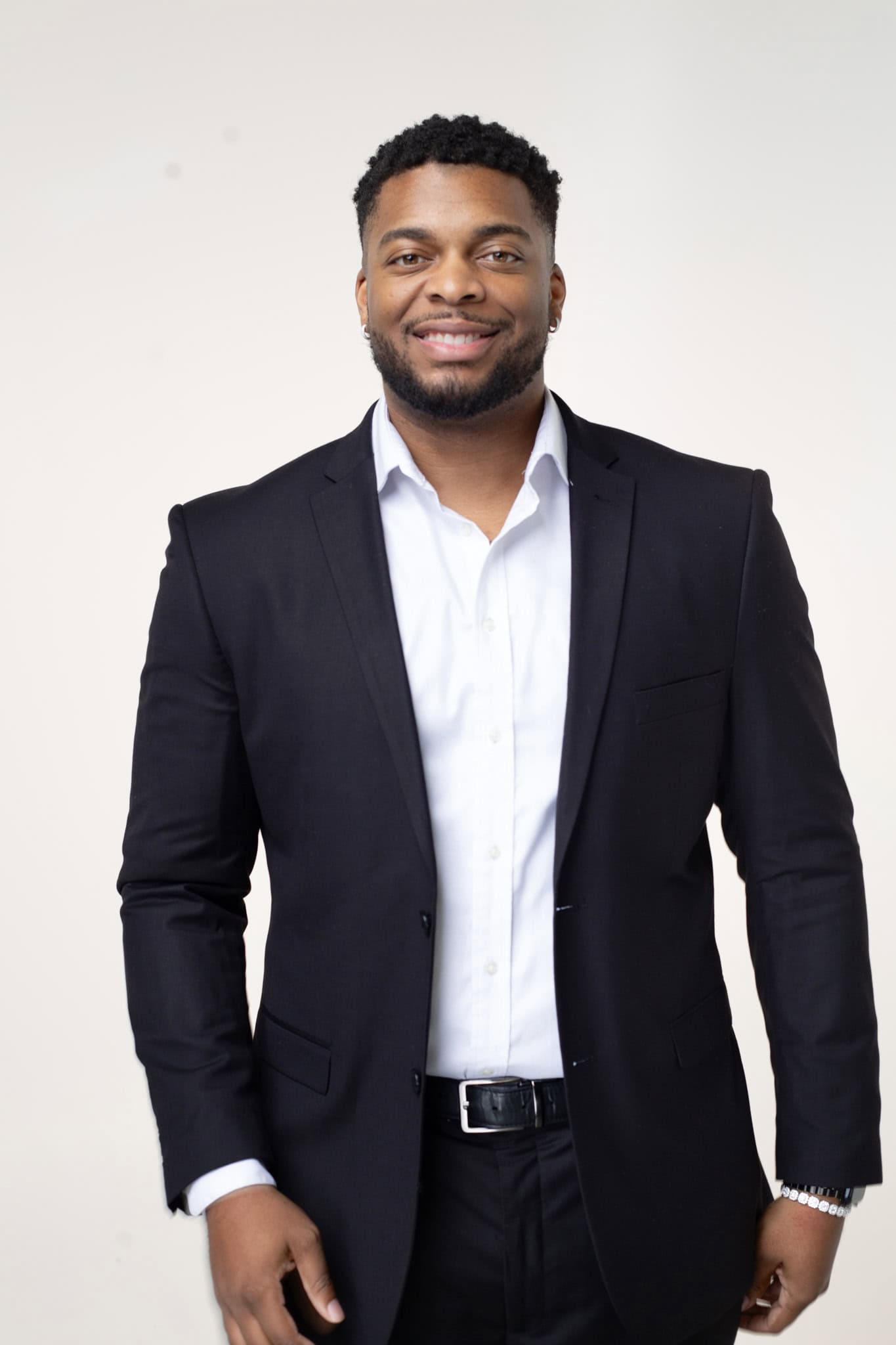 How Peerspace Host Hansel Moore Turned His Passion Into a $3,000/Month ...