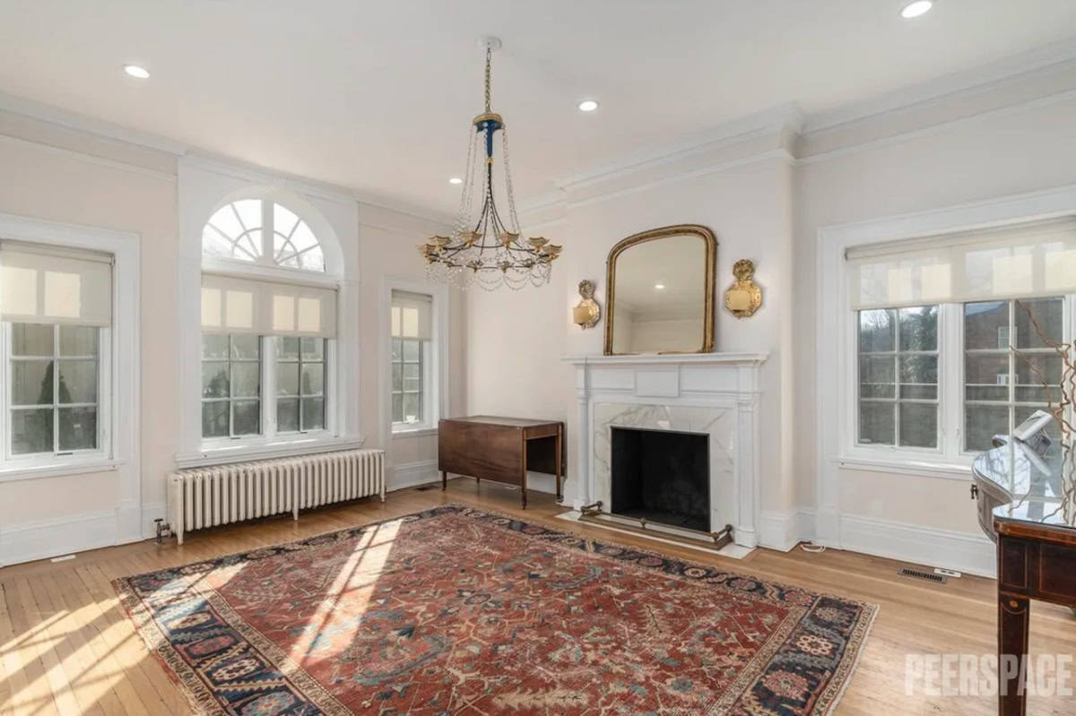 Here’s Where To Rent A Mansion in Washington, D.C. - Peerspace