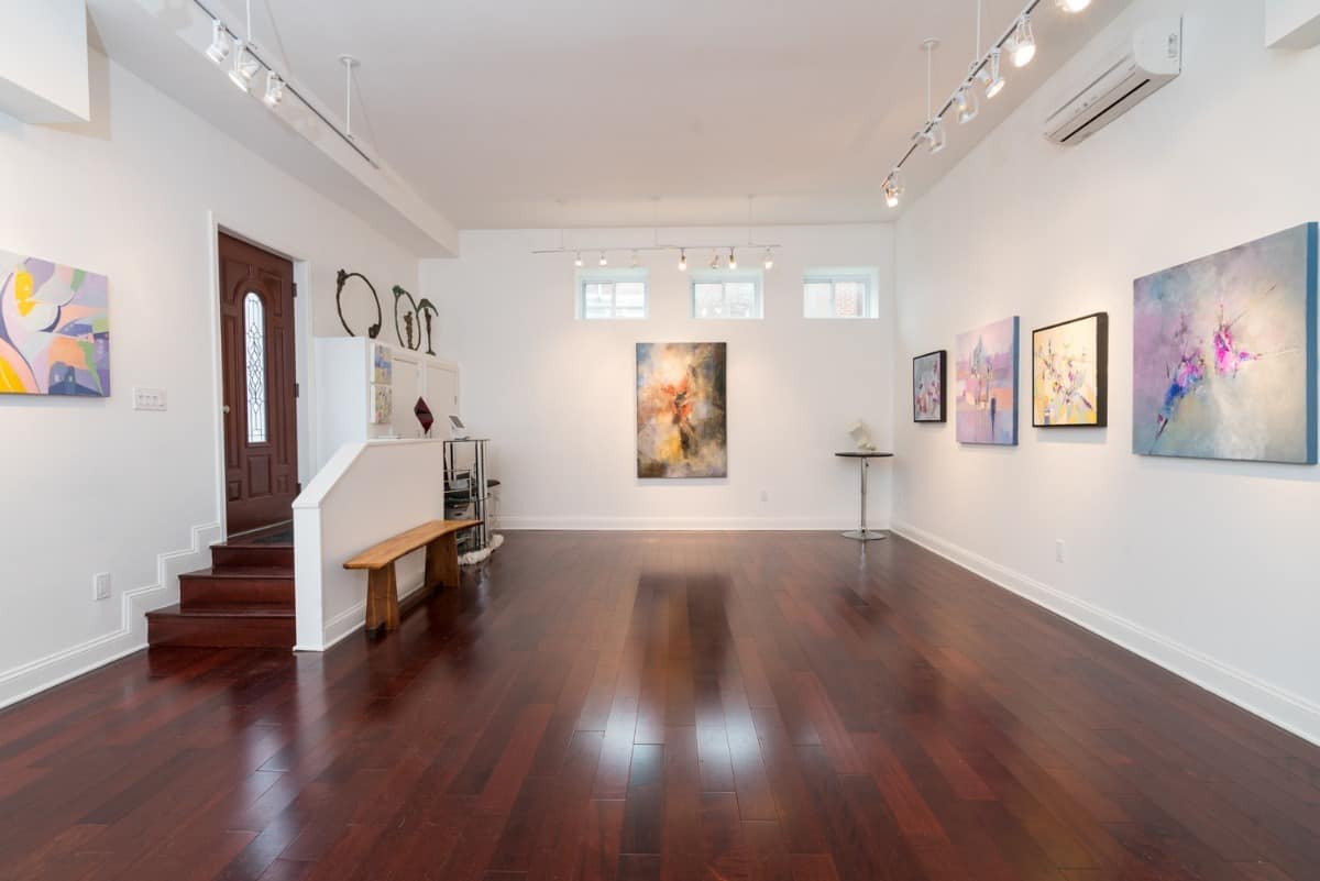 9 Cool Places to Find Photoshoot Inspiration in Washington, D.C ...