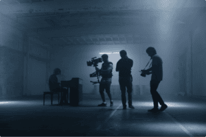 Filmmaking Inspo - Peerspace