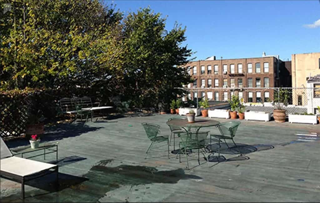 The 9 Best Rooftops in Brooklyn - Peerspace