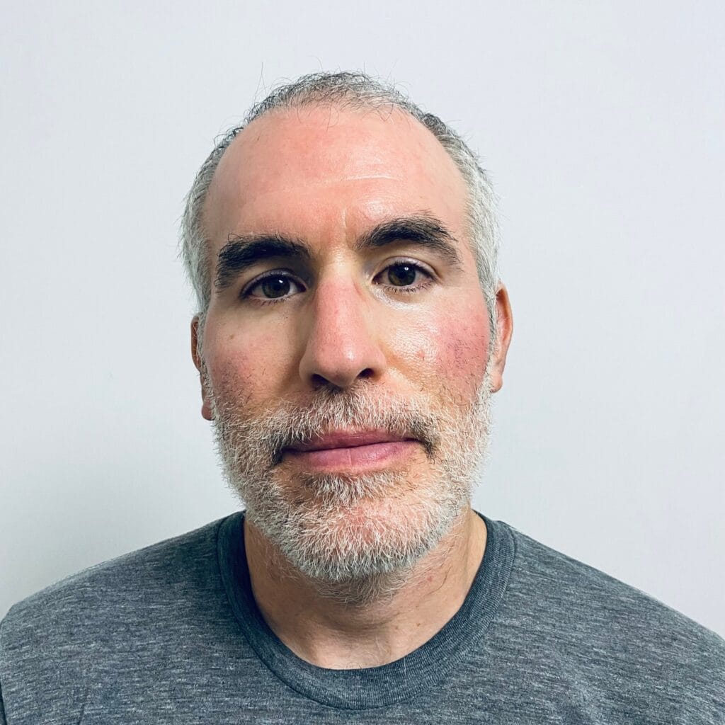 Evan Shamoon, Author - Peerspace