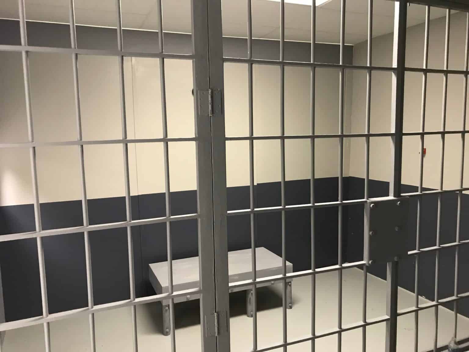 6 Great Jail Sets You Can Rent (2025) - Peerspace