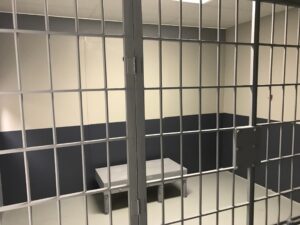 6 Great Jail Sets You Can Rent (2024) - Peerspace