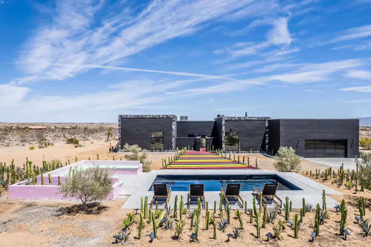 12 Cool Secret Spots in Joshua Tree - Peerspace