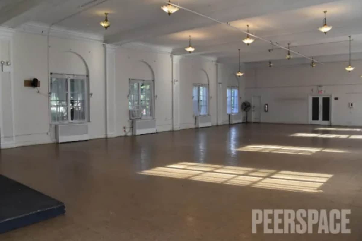 The Andrew Freedman Home: Here's How You Can Rent This Venue - Peerspace