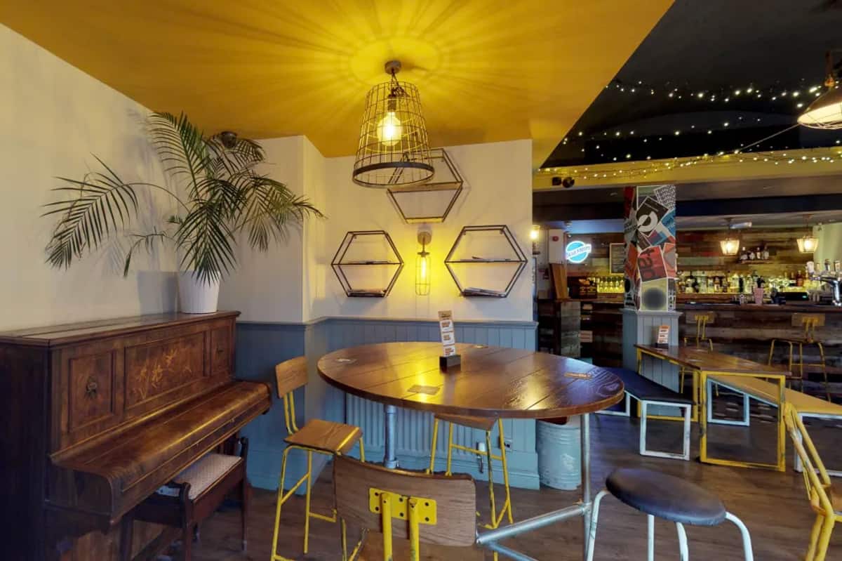 13 Unique Sunflower Party Ideas - Peerspace