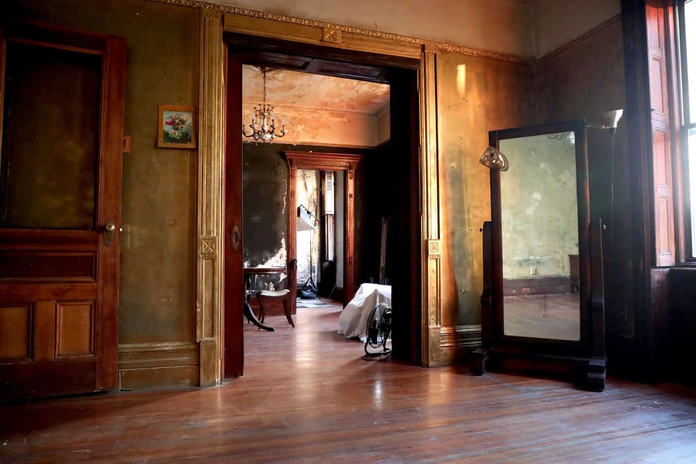 Where Was “Vampire Diaries” Filmed? - Peerspace