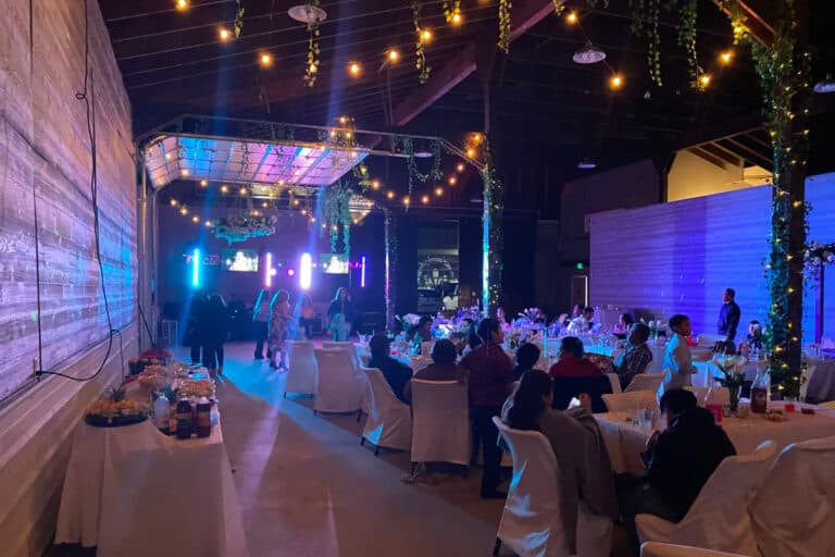 8 Great Dance Party Ideas for Your Next Gathering - Peerspace