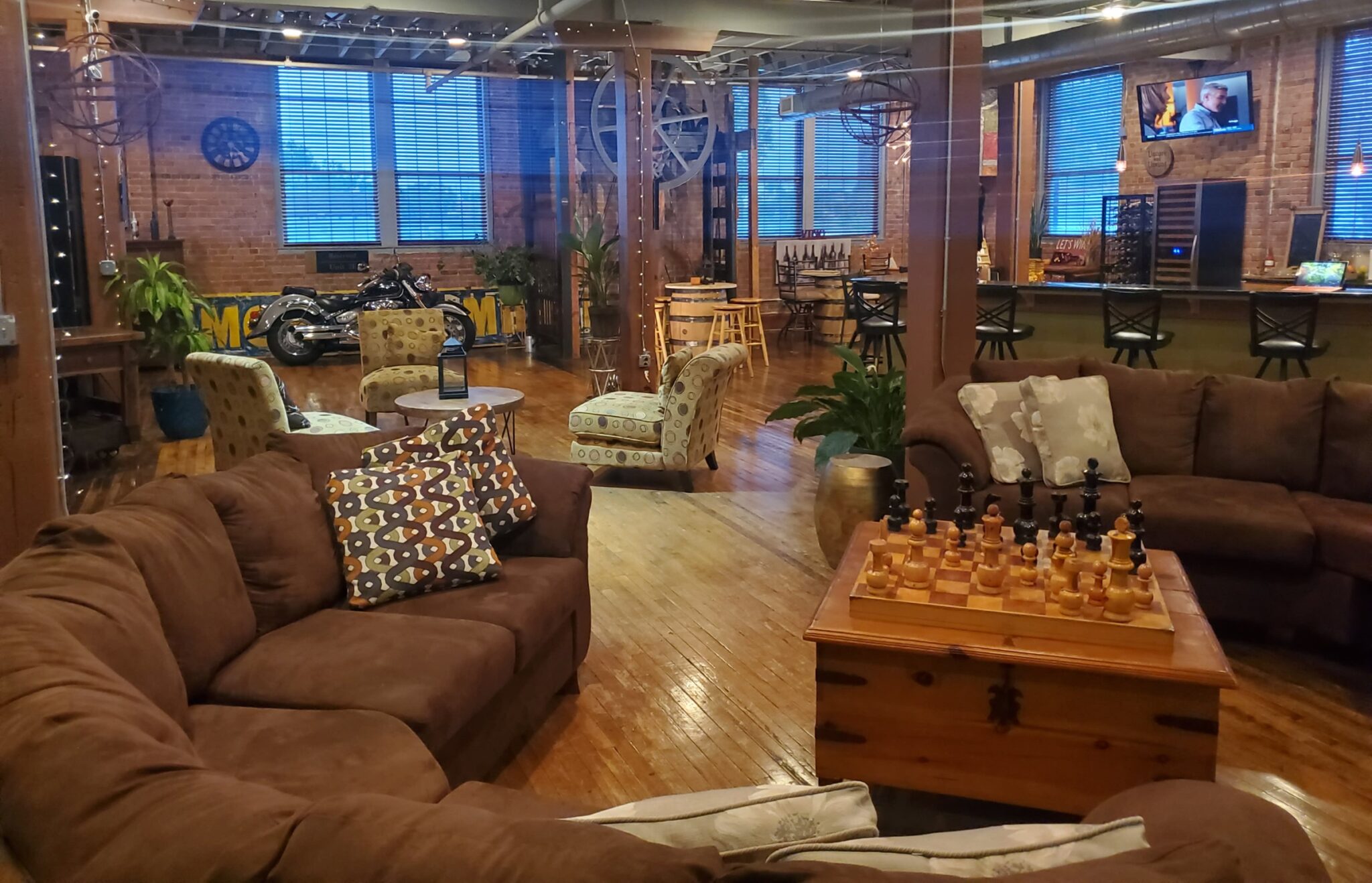 11 Fun Team Building Ideas in Cleveland - Peerspace