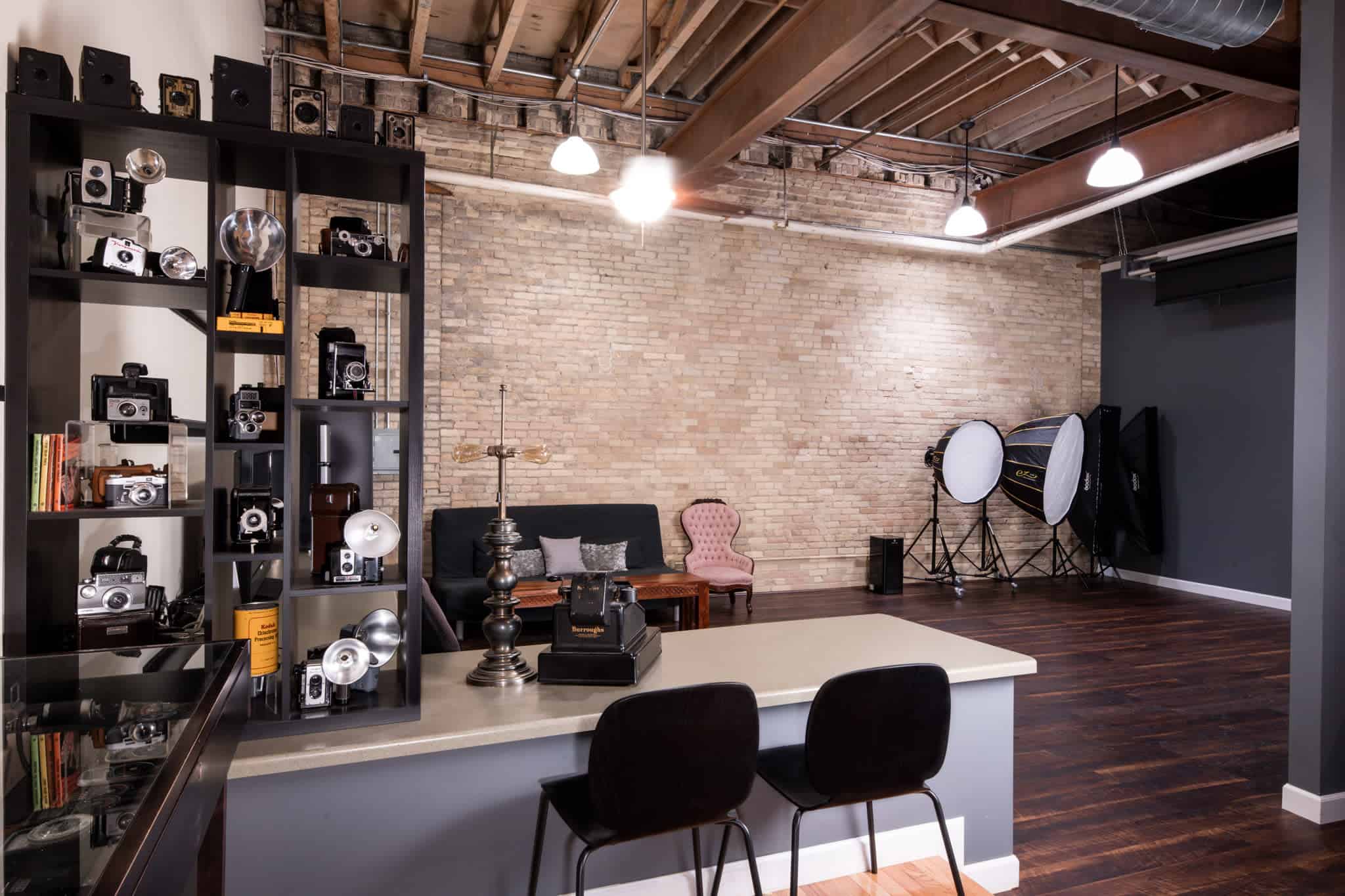 5 Easy Portrait Lighting Setups - Peerspace