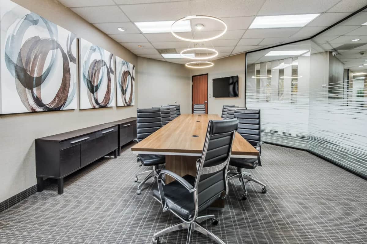 10 Rentable Meeting Rooms Near The Dallas Airport - Peerspace