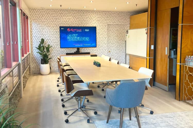 11 Rentable Meeting Rooms Near SFO - Peerspace