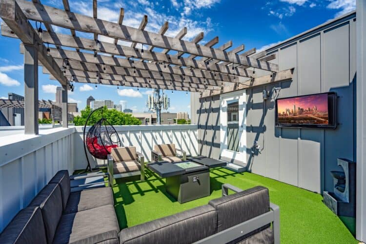 The 6 Best Rooftops and Outdoor Venues in Dallas - Peerspace