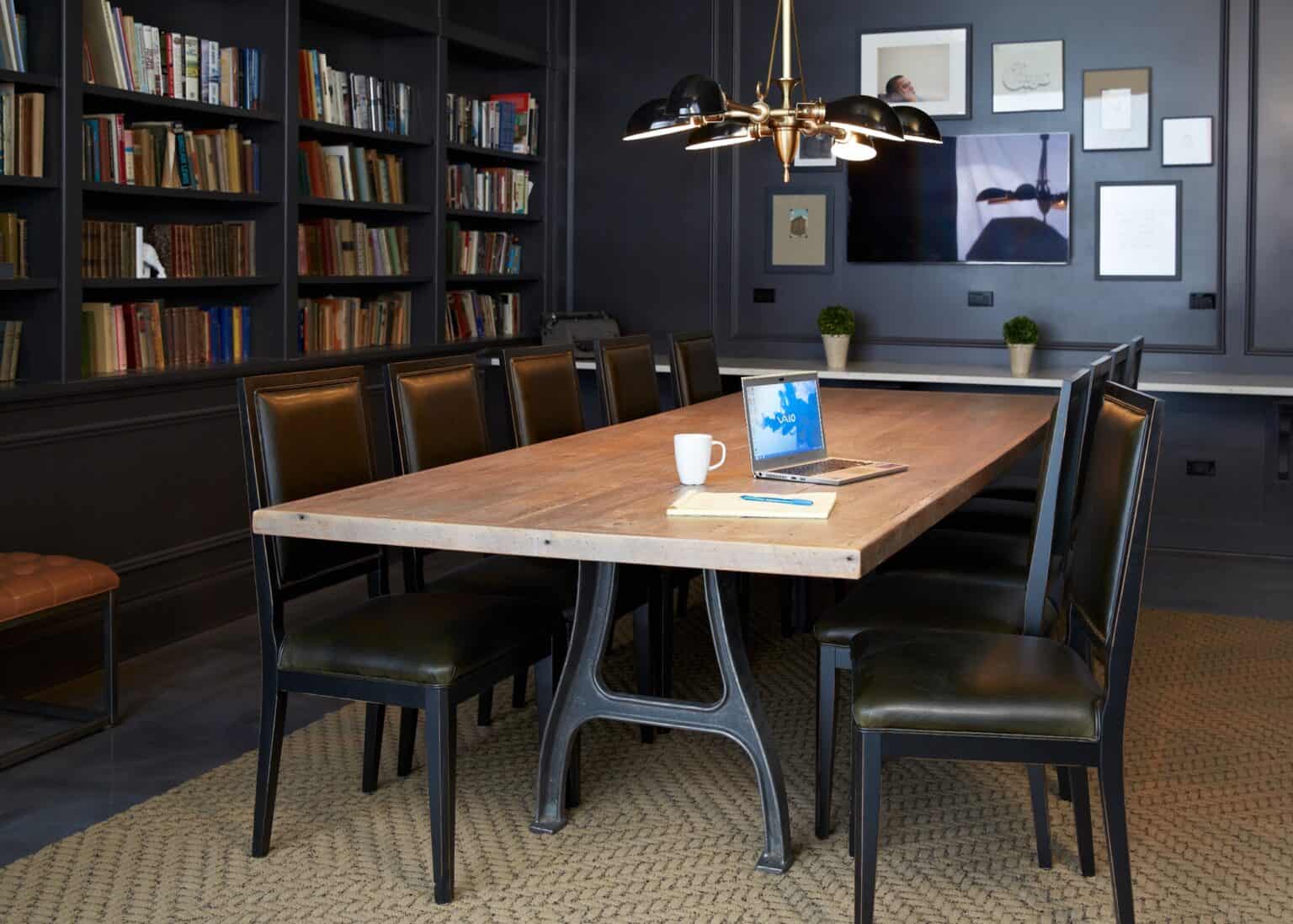 Here's How & Where To Find An Airbnb For Day Use - Peerspace