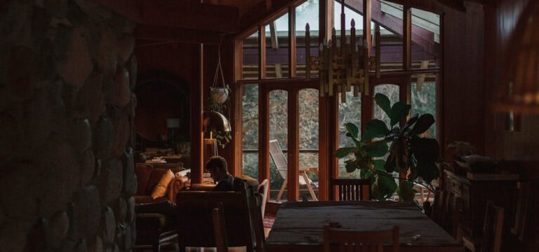 Wow Space: A Mid-Century Masterpiece Born from Nature and Creativity in ...