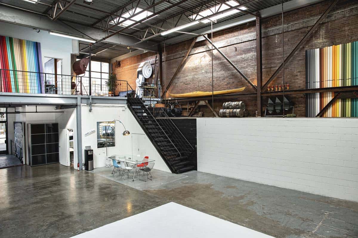 Here’s Where to Rent a Daylight Studio in Los Angeles - Peerspace
