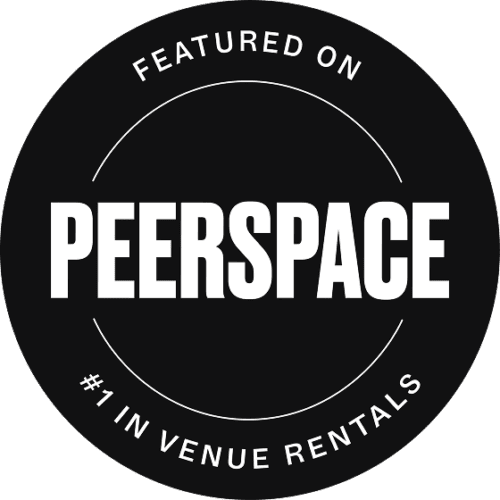How to Use Your “Featured in Peerspace” Badge - Peerspace
