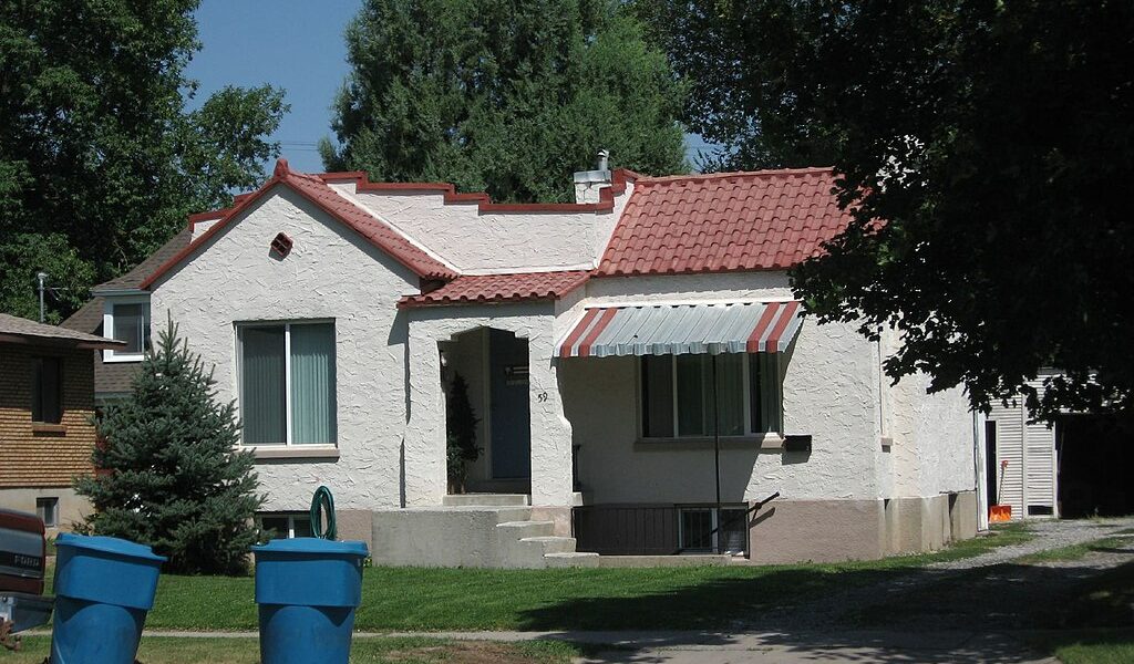 Where Was “Napoleon Dynamite” Filmed? - Peerspace