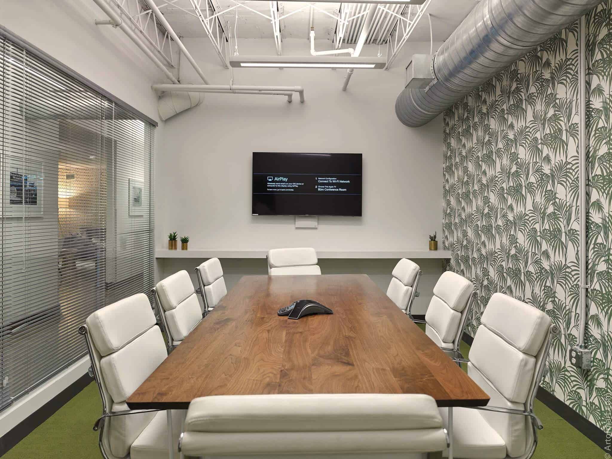 How Much Does It Cost To Rent A Hotel Meeting Room Peerspace