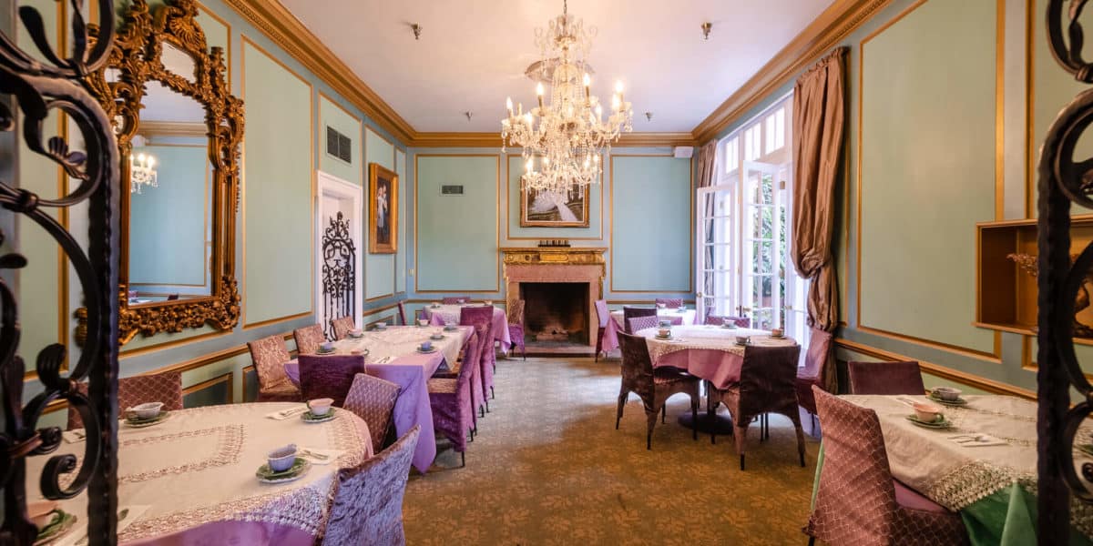 12 Elegant Tea Party Ideas For Adults - Peerspace