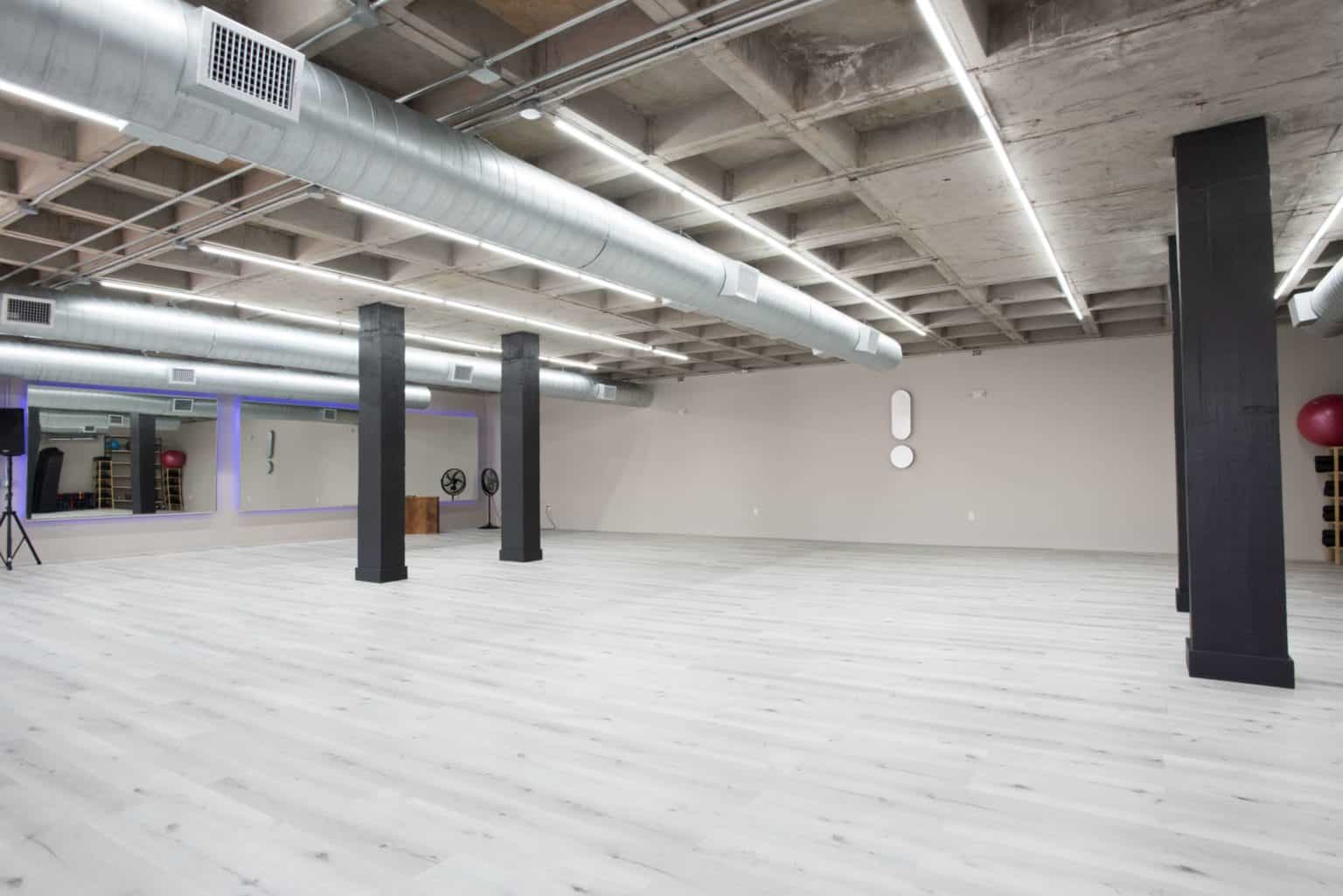 How Much Does it Cost to Rent a Dance Studio - Peerspace