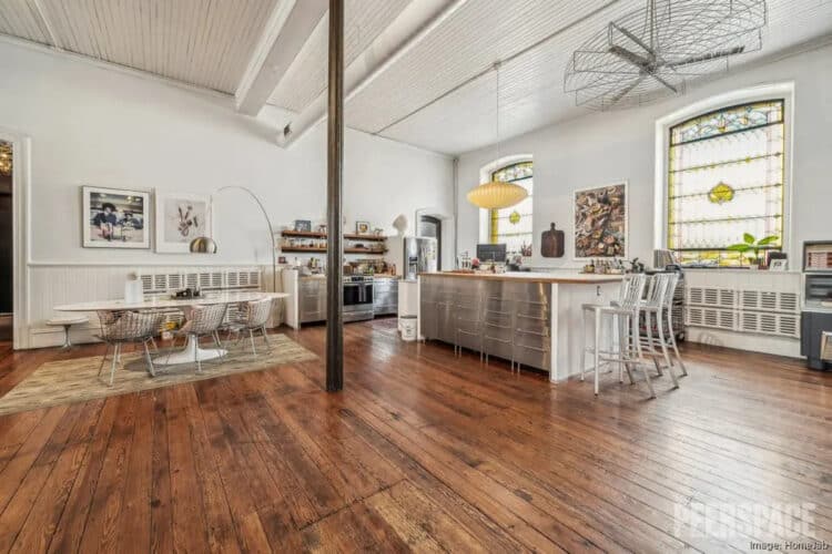 12 Gorgeous Indoor Photoshoot Locations in Pittsburgh - Peerspace