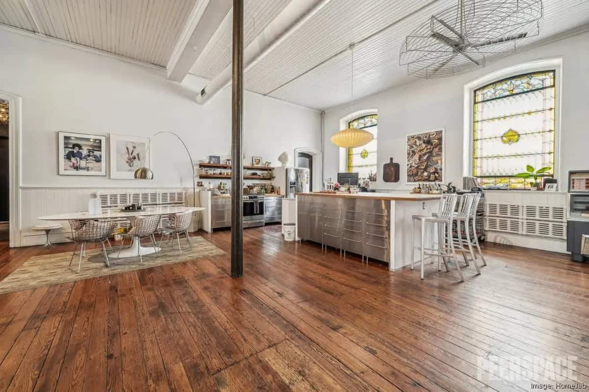 15 Indoor Photoshoot Locations in Philadelphia - Peerspace