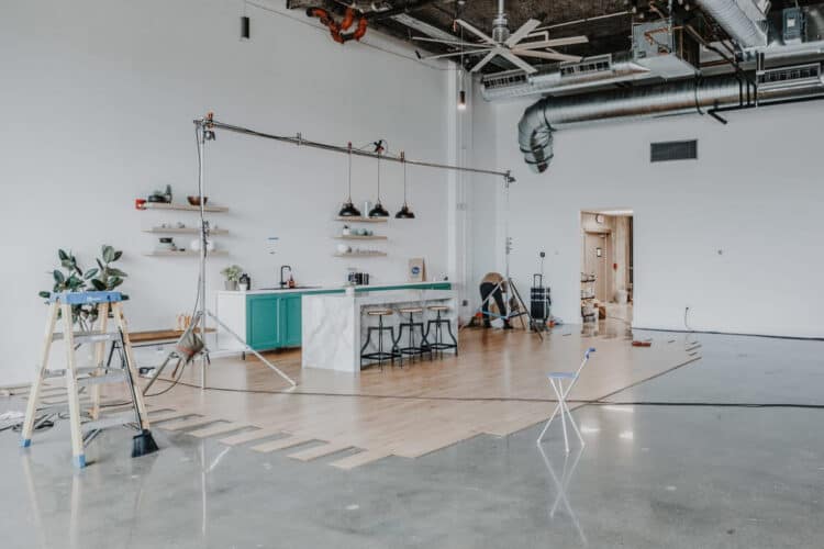 12 Gorgeous Indoor Photoshoot Locations in Cincinnati - Peerspace
