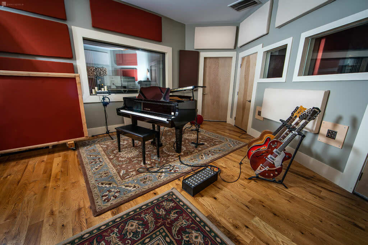 What Is A Foley Artist? (2025) - Peerspace