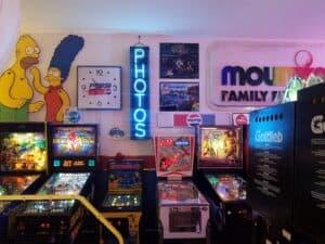 13 Creative Video Game Party Ideas - Peerspace