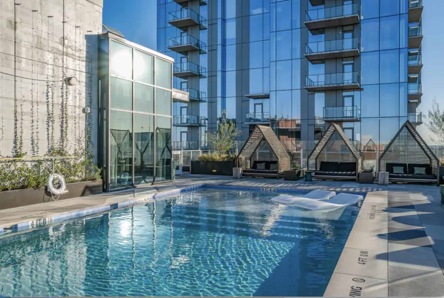 11 Gorgeous Outdoor Photoshoot Locations in Austin (2025) - Peerspace