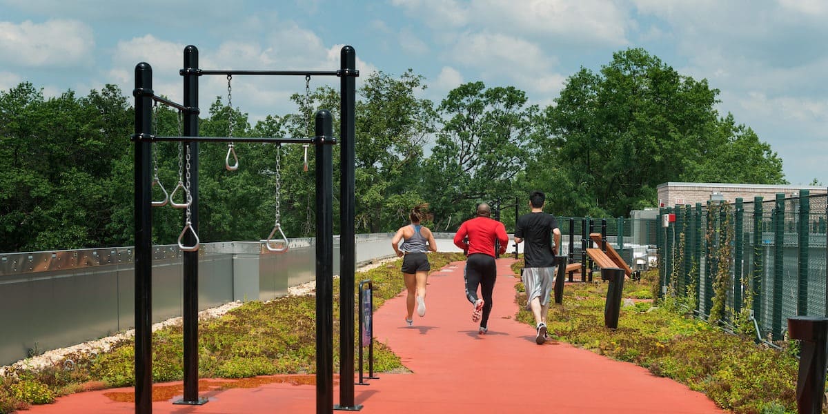 What’s Like An Airbnb For Gyms? - Peerspace