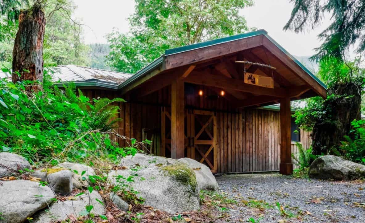 The 6 Best Outdoor Wedding Venues in Seattle - Peerspace