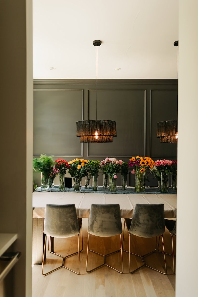 Leah Block Threw a Picture-Perfect Baby Shower With Peerspace - Peerspace