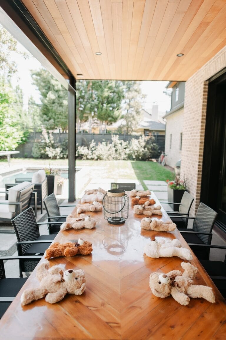 Leah Block Threw a Picture-Perfect Baby Shower With Peerspace - Peerspace