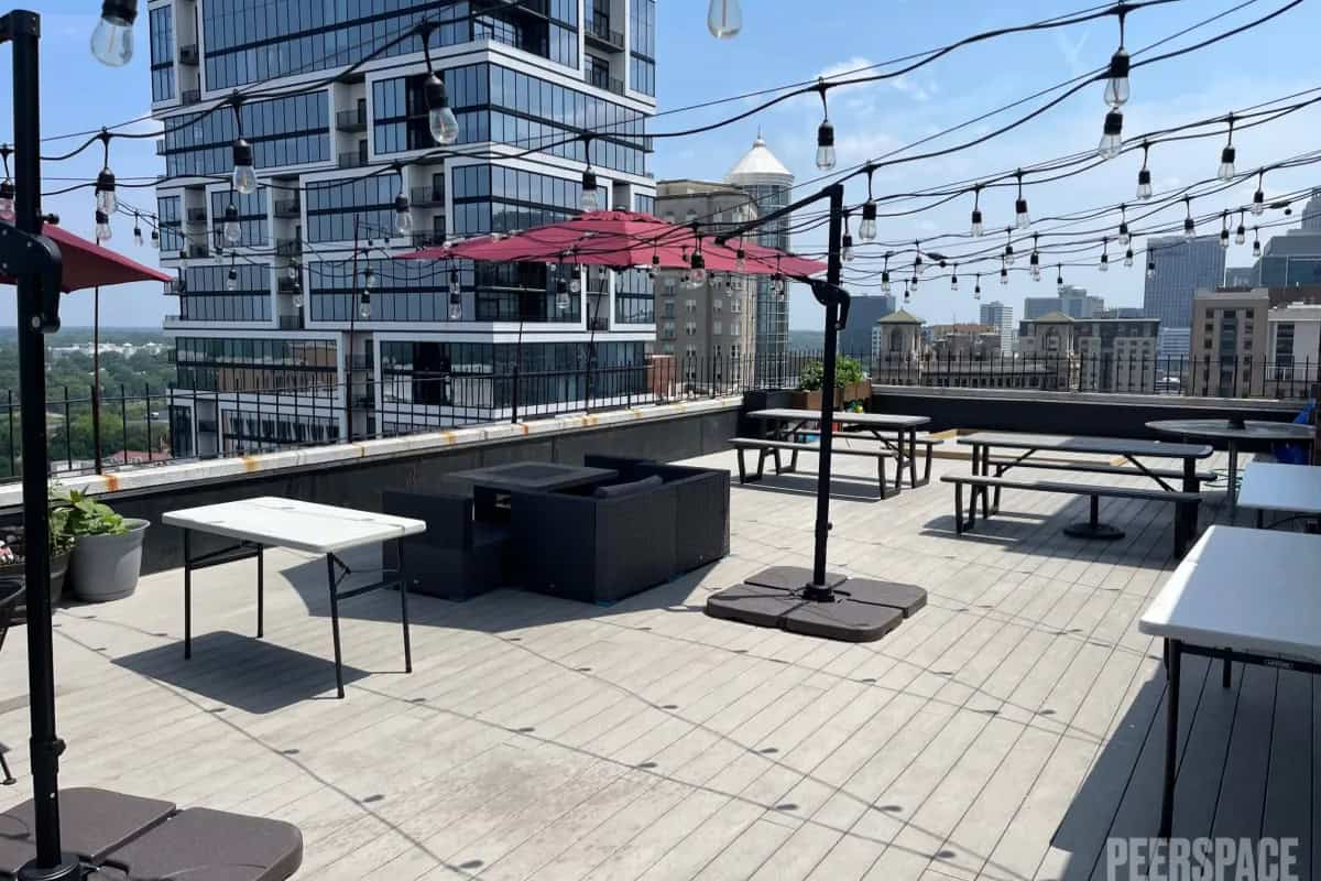 15 Fun Atlanta Birthday Ideas For Celebrating in A-Town - Peerspace