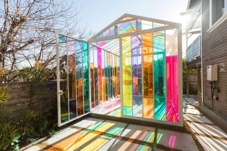 11 Creative Video Backdrop Ideas for Your Next Shoot (2025) - Peerspace